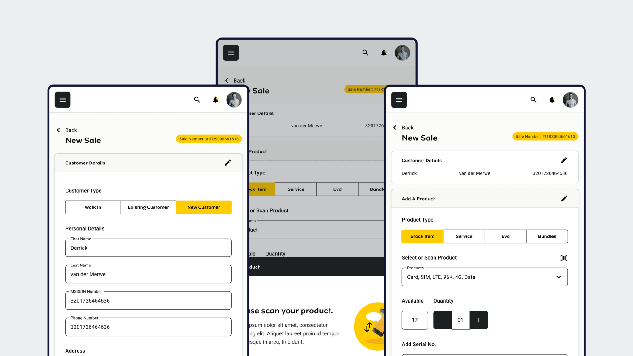 Building effective telecommunication solutions for MTN - Itemate Solutions